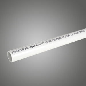 Building technology from the expert - alpex