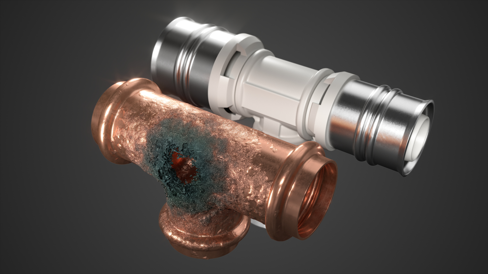 alpex PPSU - Fränkische